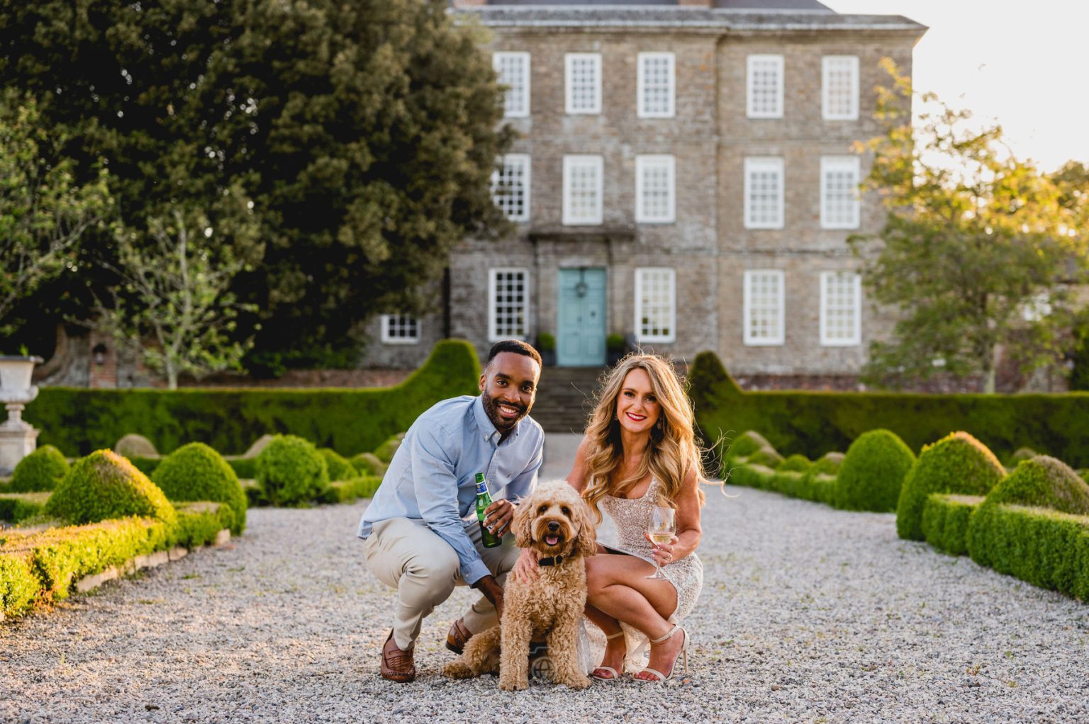 Stay - Kingston Estate