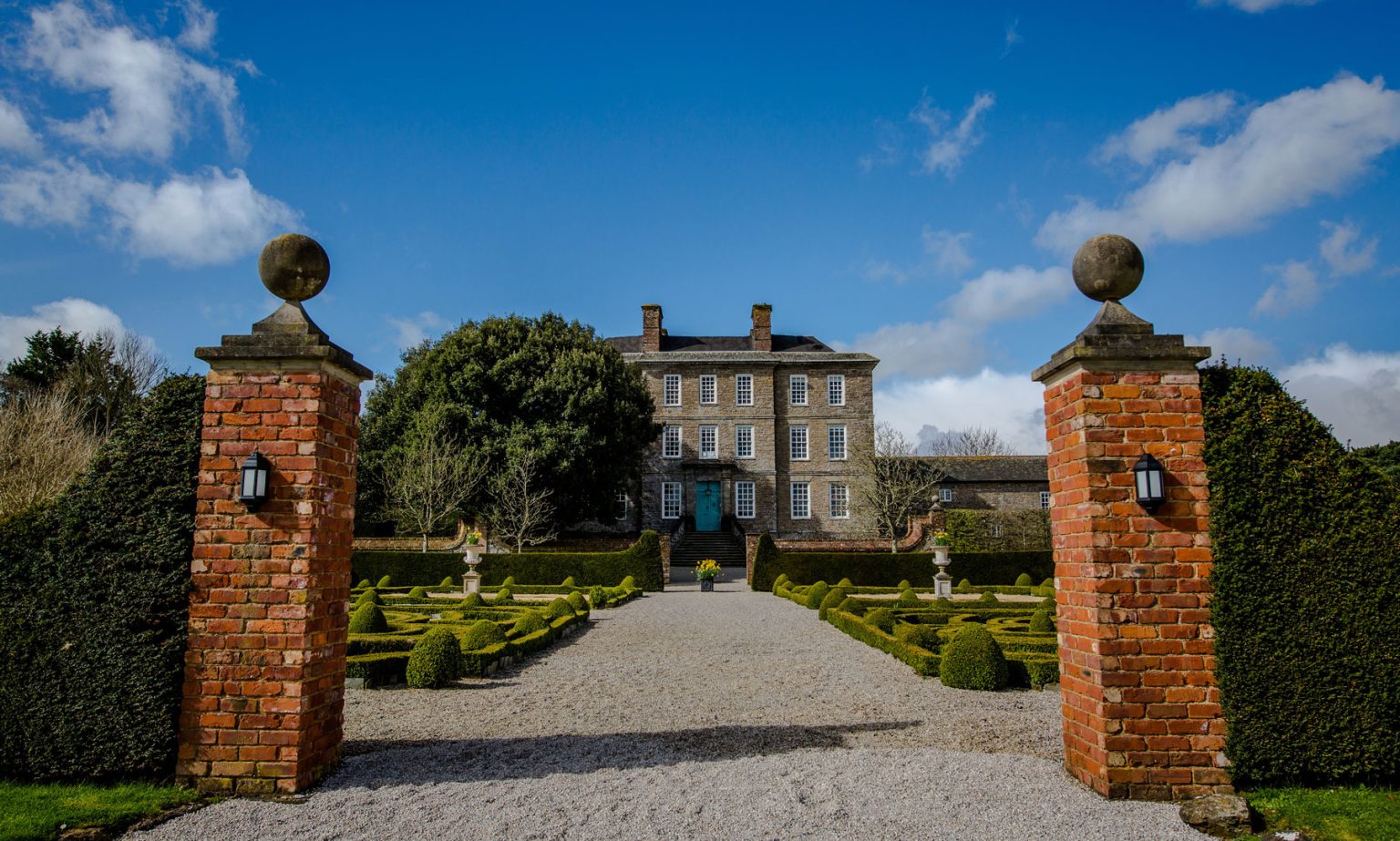 Stay - Kingston Estate